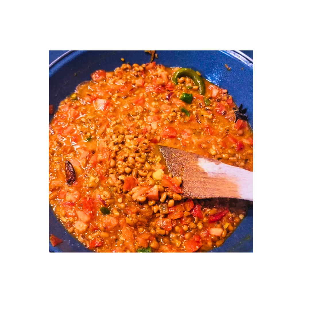 Healthy Moong Dhal Recipe – BIG BANG! Spices