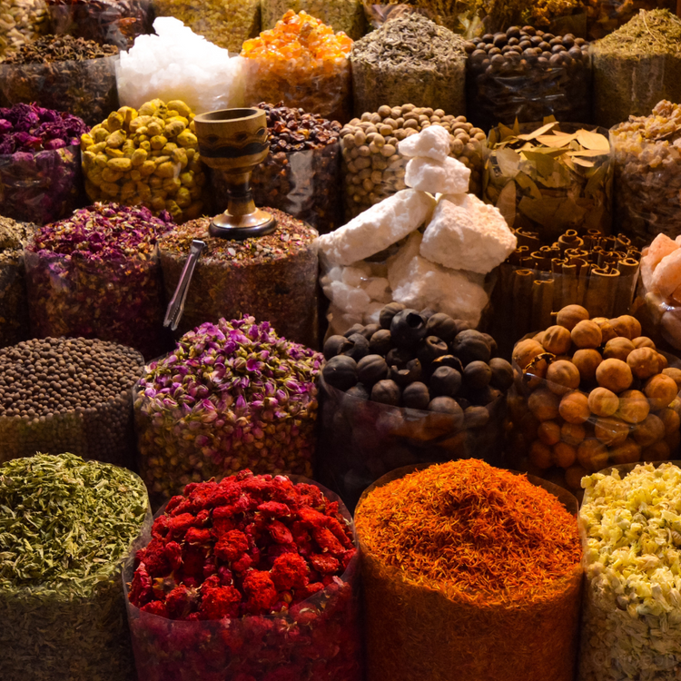 Indian Curry Masala Spice Kit with Printed Recipe Guide – BIG BANG! Spices